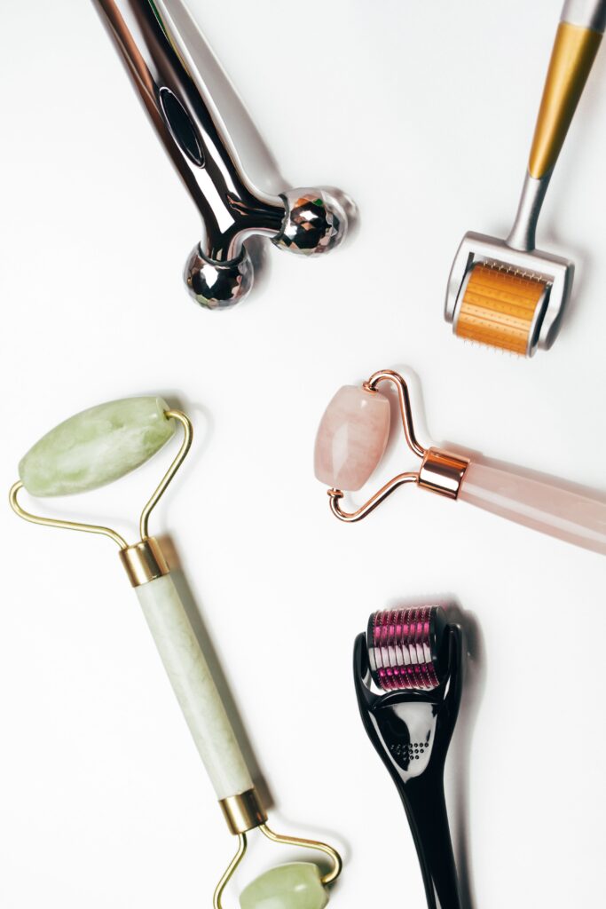BEAUTY TOOLS - Glamour Girls