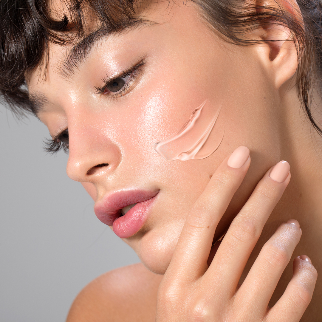 Primer - Glamour Girls